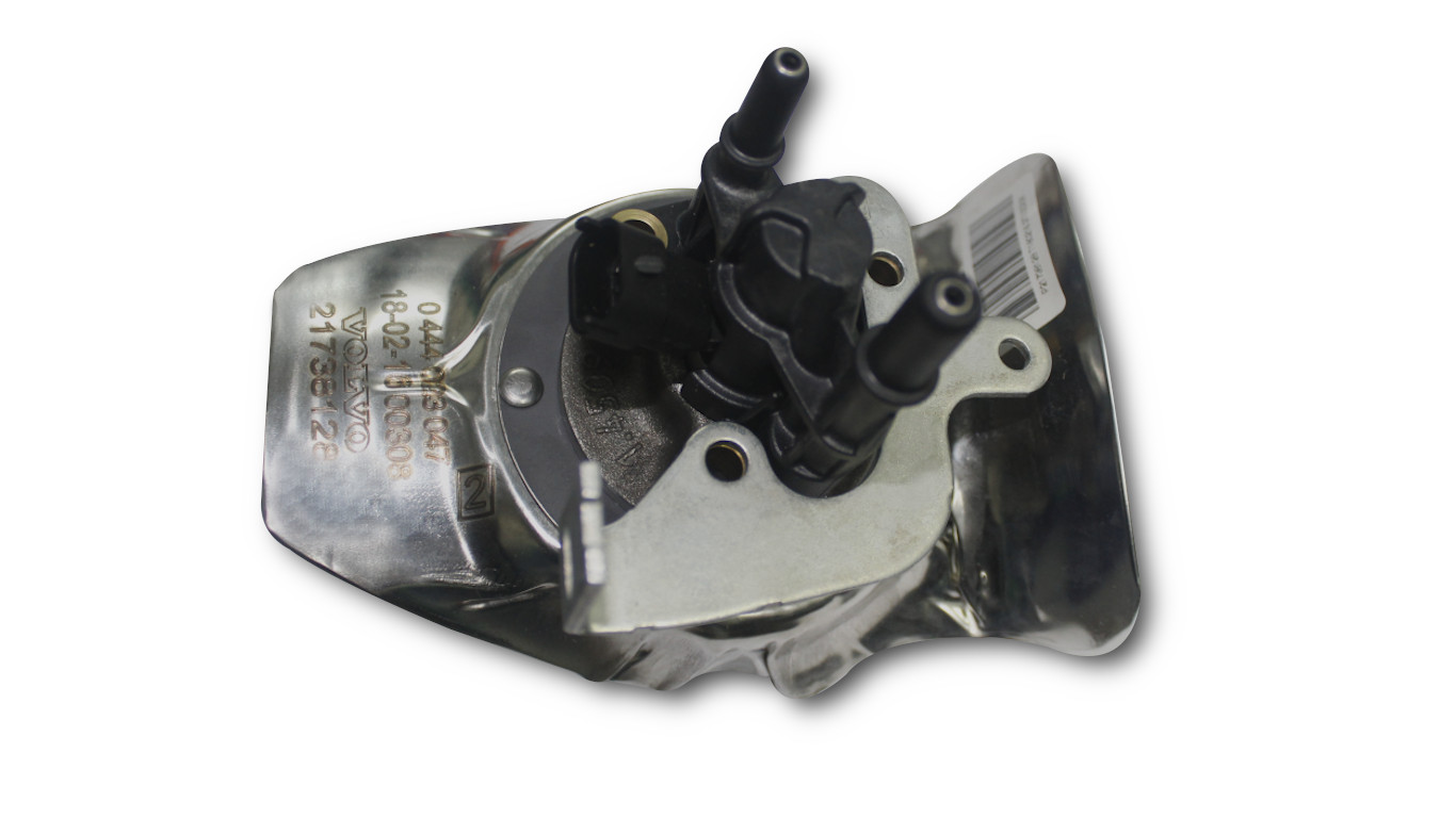 VALVULA UNIDADE DOSADORA INJETOR ARLA 32 VOLVO FH/FM/VM D11 ...