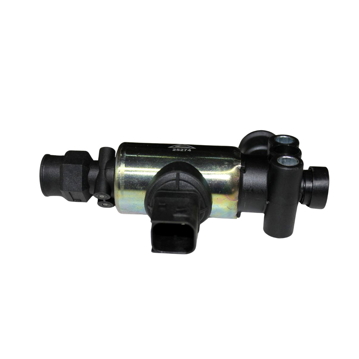 VALVULA SOLENOIDE 3/2 VIAS CONTROLE FLUXO AR BOMBA ARLA 32 MERCEDES ...