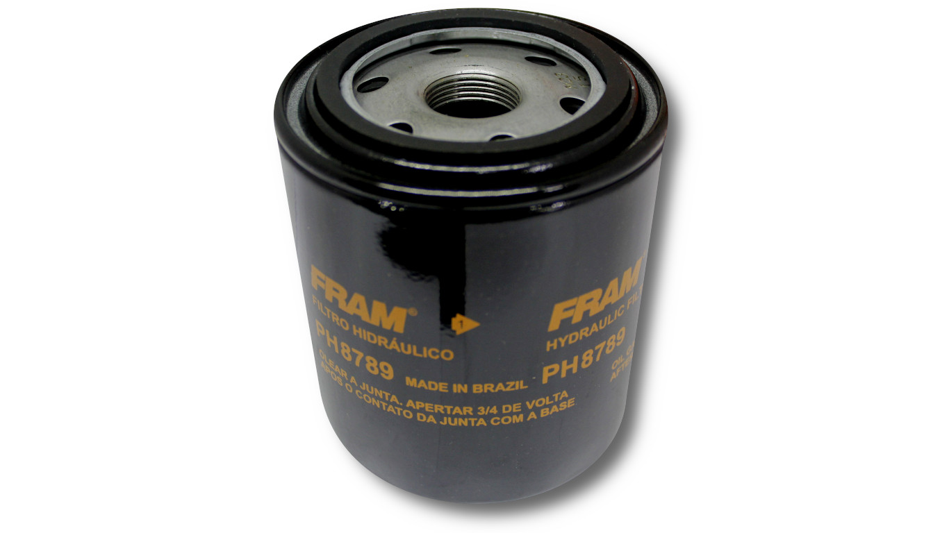 FILTRO OLEO CAMBIO SCANIA 113/143/124 FRAM - FRAM :: PH8789 - 303138