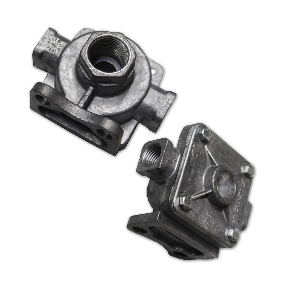 VALVULA DESCARGA RAPIDA M22X16MM - :: 0004300203 - 303388