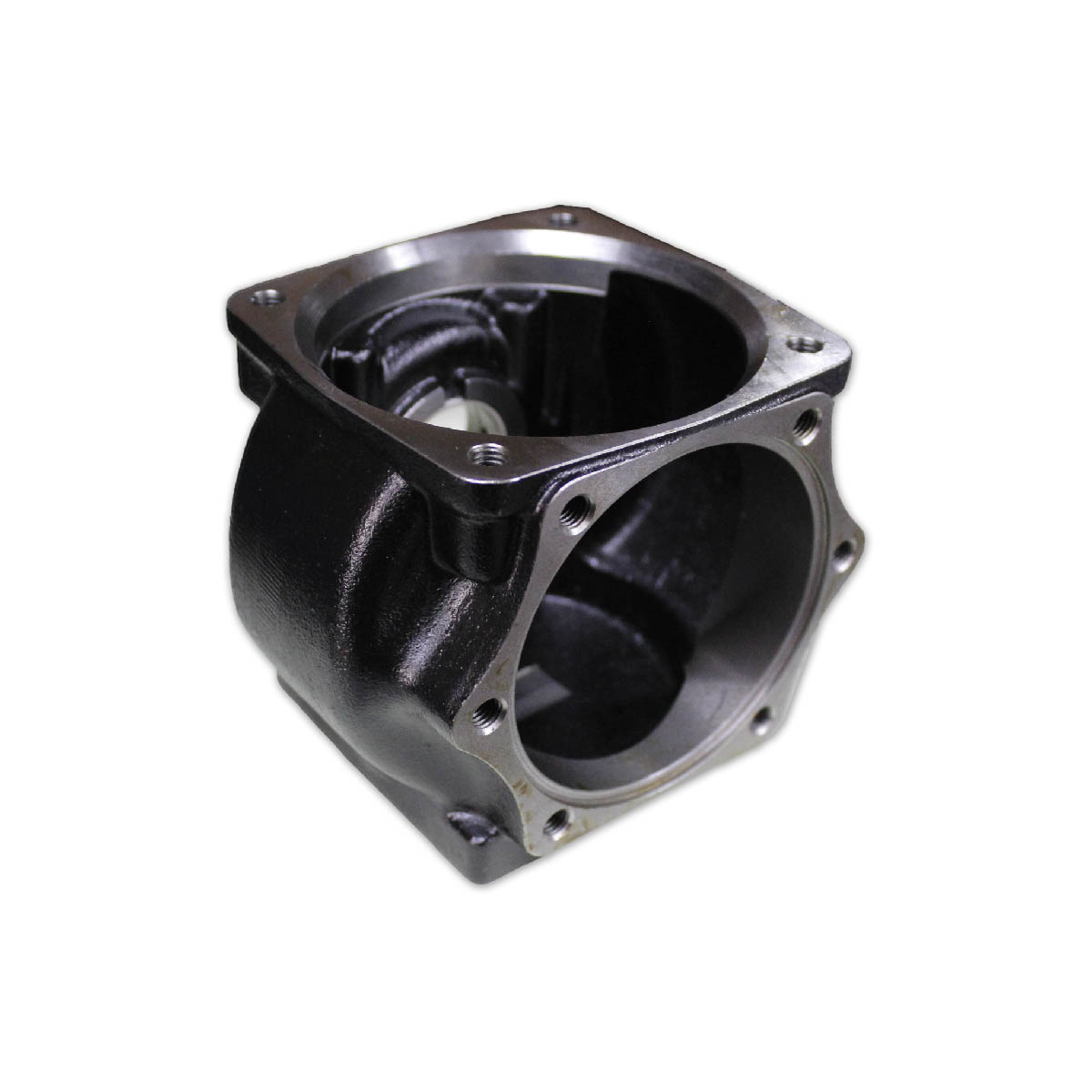 CARTER COMPRESSOR KNORR VOLVO FH NH 1CIL - KGM :: KGM2060 - 303585