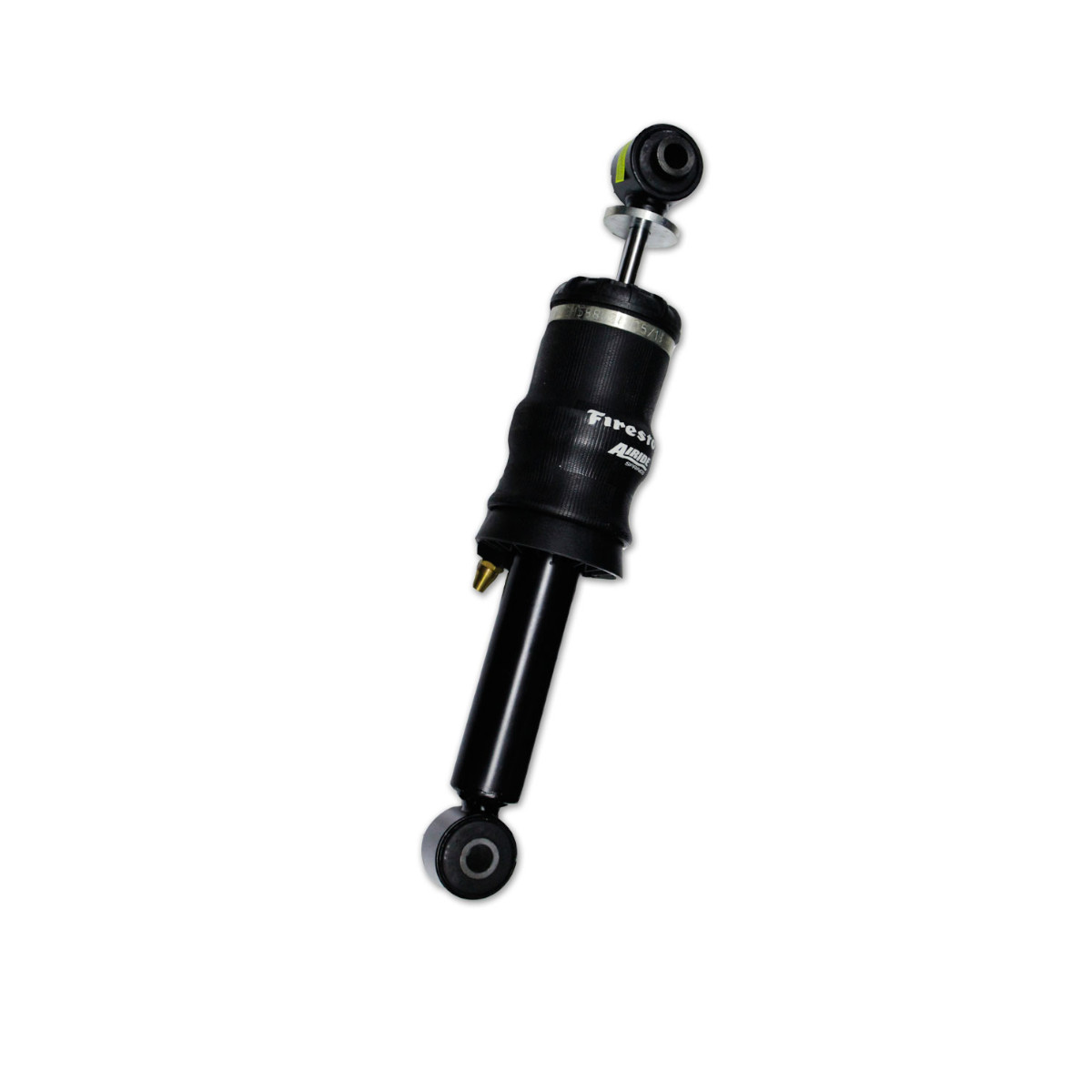 FOLE PNEUMATICO (BEXIGA) CABINE TRASEIRO IVECO STRALIS C/AMORT ...