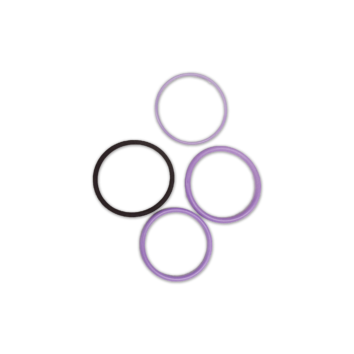 JOGO ANEIS UNIDADE INJETORA VOLVO FH/NH/FM - FEBI :: 35200 - 303759