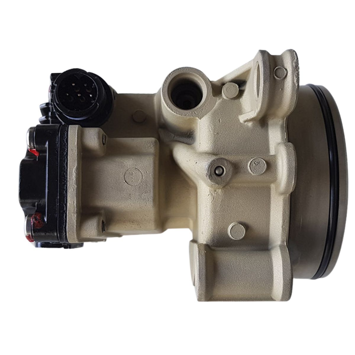 CILINDRO COMANDO TRANSFERENCIA CAMBIO MERCEDES-BENZ AXOR/ACTROS ...