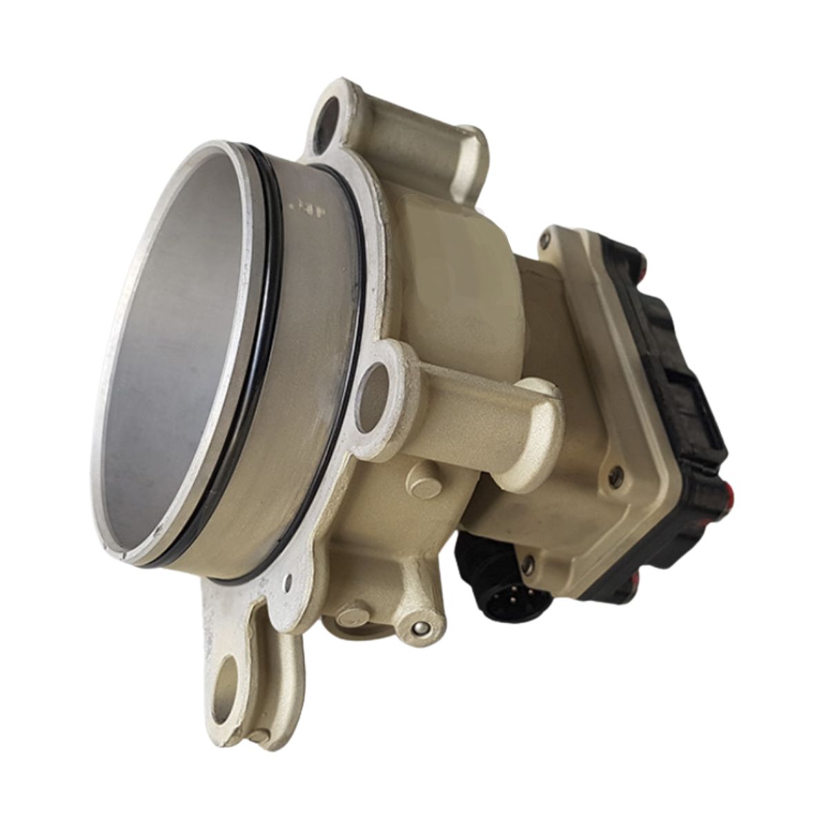 CILINDRO COMANDO TRANSFERENCIA CAMBIO MERCEDES-BENZ AXOR/ACTROS ...