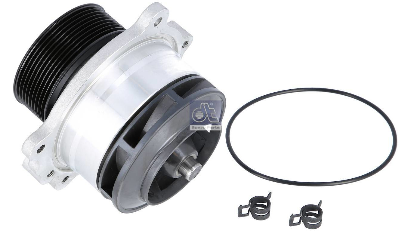BOMBA D AGUA DAF CF85/XF105 2014-2019 - DT SPARE PARTS :: 5.41008 - 304039