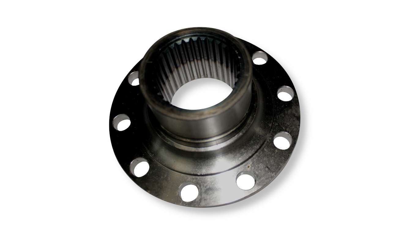 FLANGE PINHAO MERCEDES-BENZ 1935 - :: 3463500545 - 304156