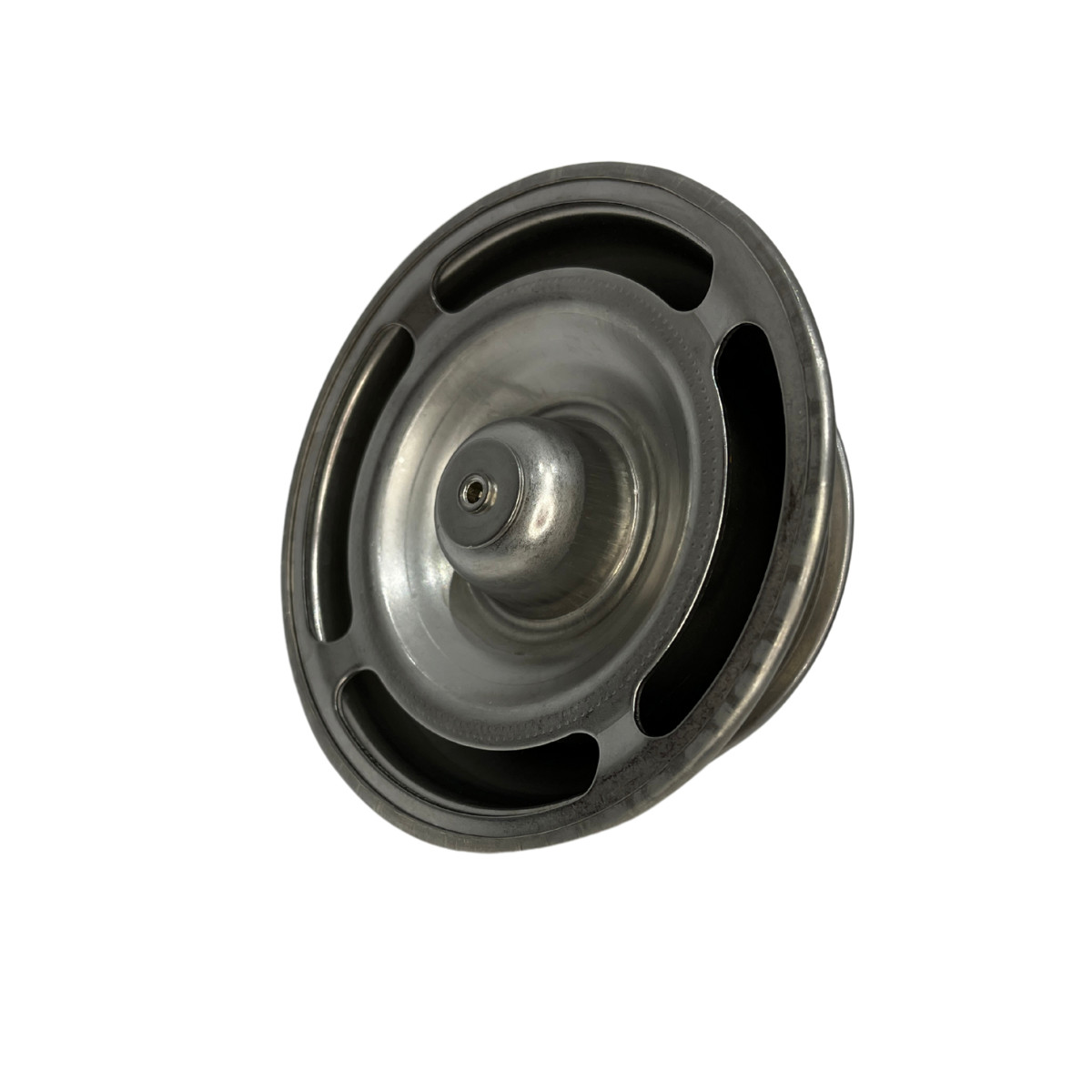 VALVULA TERMOSTATICA VOLVO FH D13 - IMPORTADO :: BR07-VO-672 - 304283