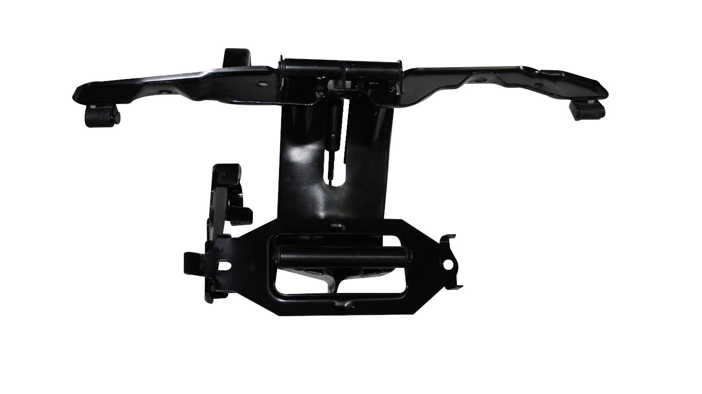 DOBRADICA DEFLETOR SCANIA SERIE4 LADO DIREITO - IMPORTADO :: BR02-SC ...