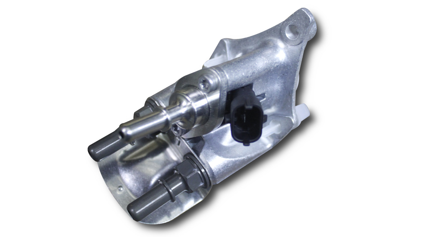 VALVULA UNIDADE DOSADORA ARLA 32 VOLKSWAGEN DELIVERY BOSCH DENOXTRONIC ...