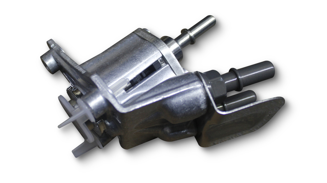 VALVULA UNIDADE DOSADORA ARLA 32 VOLKSWAGEN DELIVERY BOSCH DENOXTRONIC ...