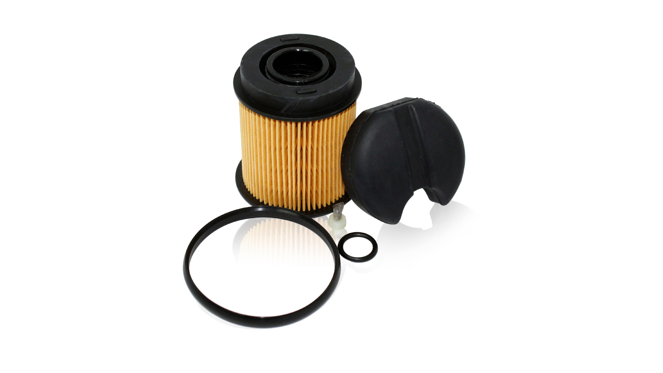 FILTRO ARLA 32 SC/MAN/DAF BOSCH DENOXTRONIC 1 - IMPORTADO :: ULB-2-07 ...