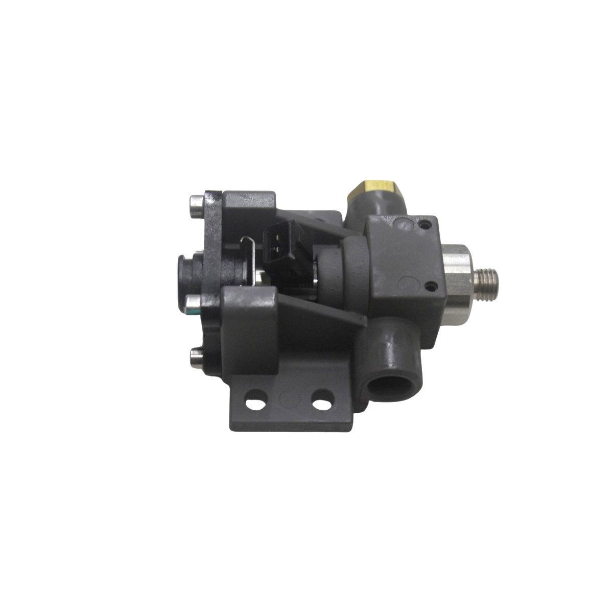 VALVULA UNIDADE DOSADORA ARLA 32 MAN TGX DENOXTRONIC 1 - IMPORTADO ...