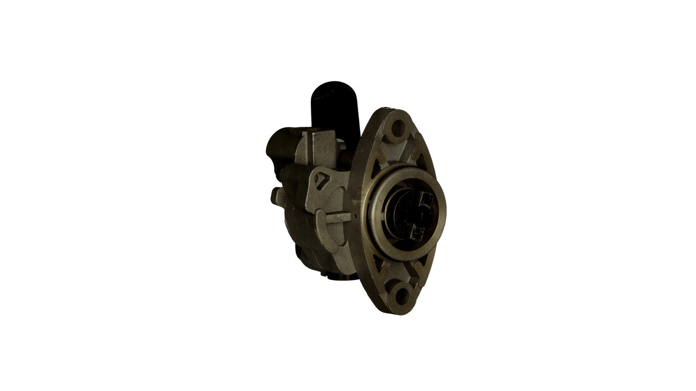 BOMBA ALIMENTADORA SCANIA 114/124 - FEBI IMP :: 35630 - 304453