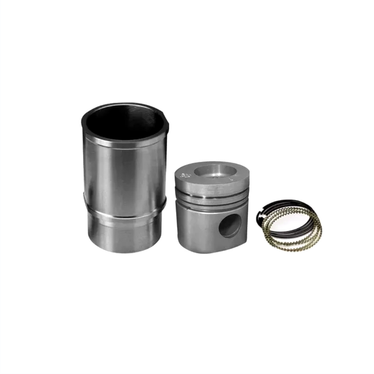 KIT MOTOR SC114 SERIE 4 DC12 360/400 (KS) - :: 99374963 - 304756