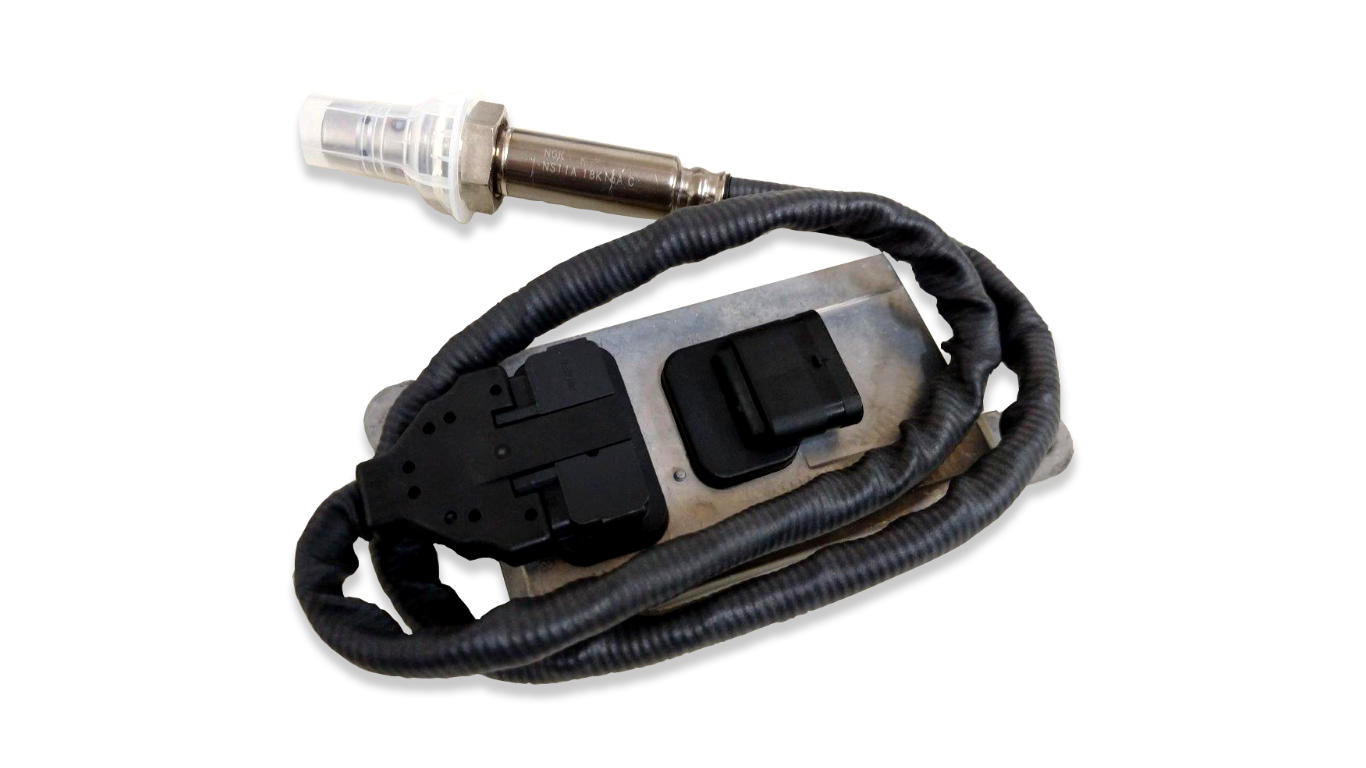 SENSOR NOX ARLA 32 MERCEDES-BENZ 24V - :: 0091533628 - 304850