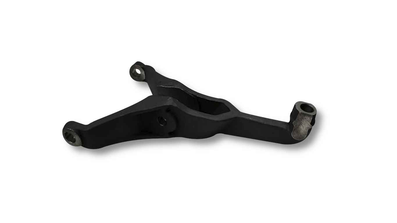 GARFO EMBREAGEM SCANIA 113 PUCHADO 8 MARCHAS - :: S1386450 - 304884