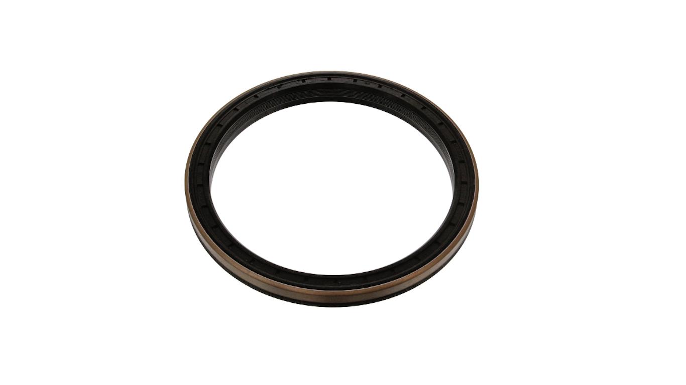 RETENTOR RODA TRASEIRO SCANIA SERIE4 (GRANDE) - FEBI :: 18201 - 304960