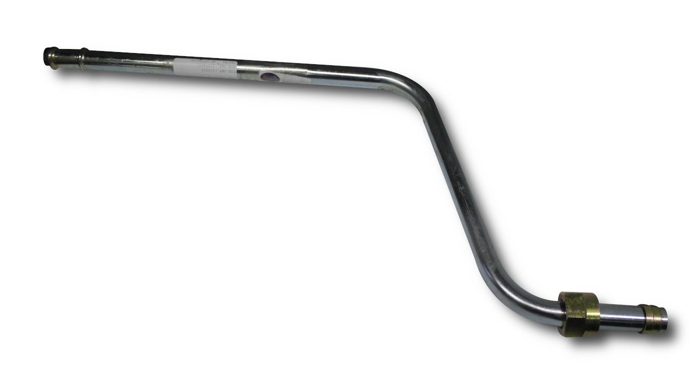 TUBO COMPRESSOR SCANIA 124 2 CILINDRO - :: S1379551 - 305033