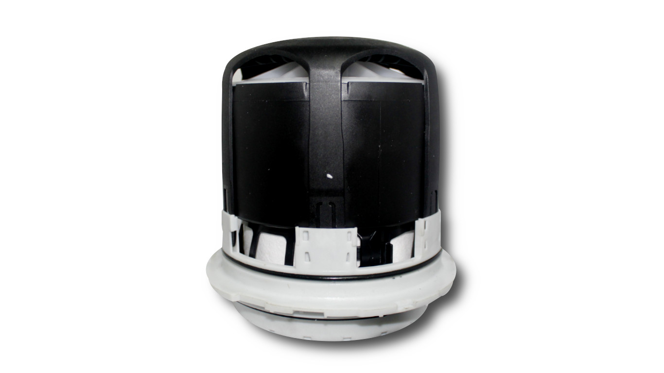 FILTRO SECADOR AR APM VOLVO FH/FM (KIT) - FARJ :: 492750 - 305172