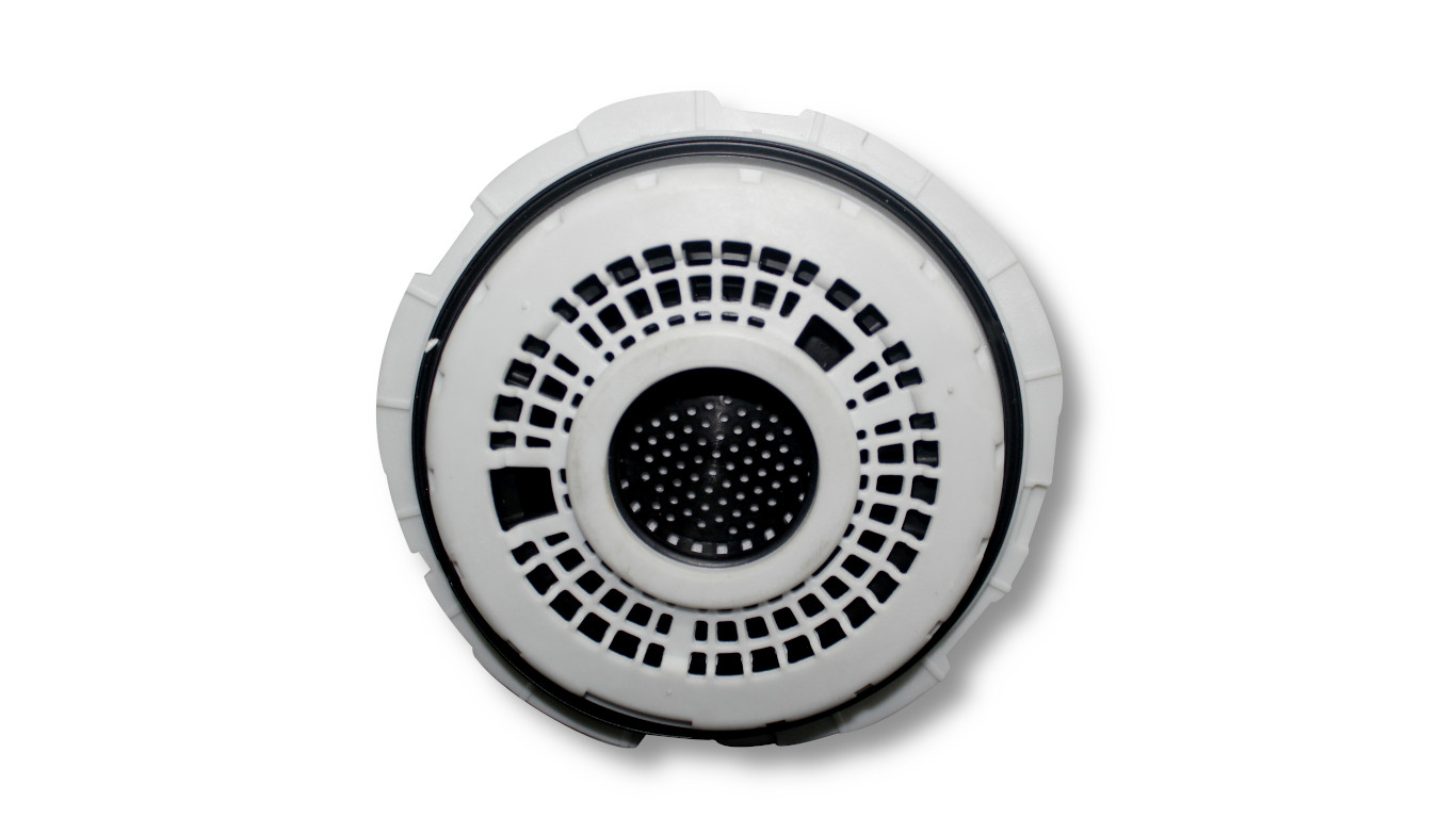 FILTRO SECADOR AR APM VOLVO FH/FM (KIT) - FARJ :: 492750 - 305172