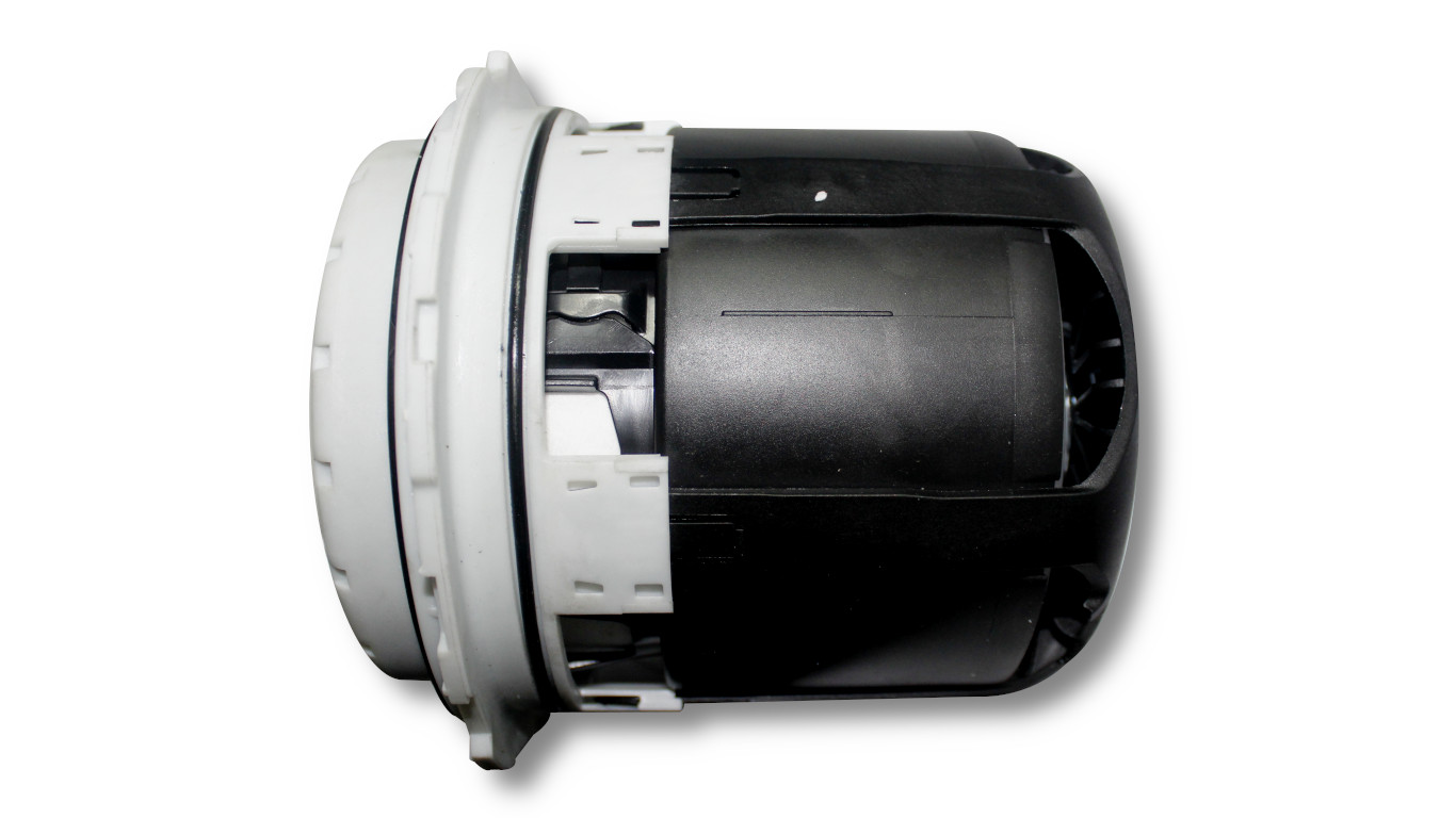 FILTRO SECADOR AR APM VOLVO FH/FM (KIT) - FARJ :: 492750 - 305172