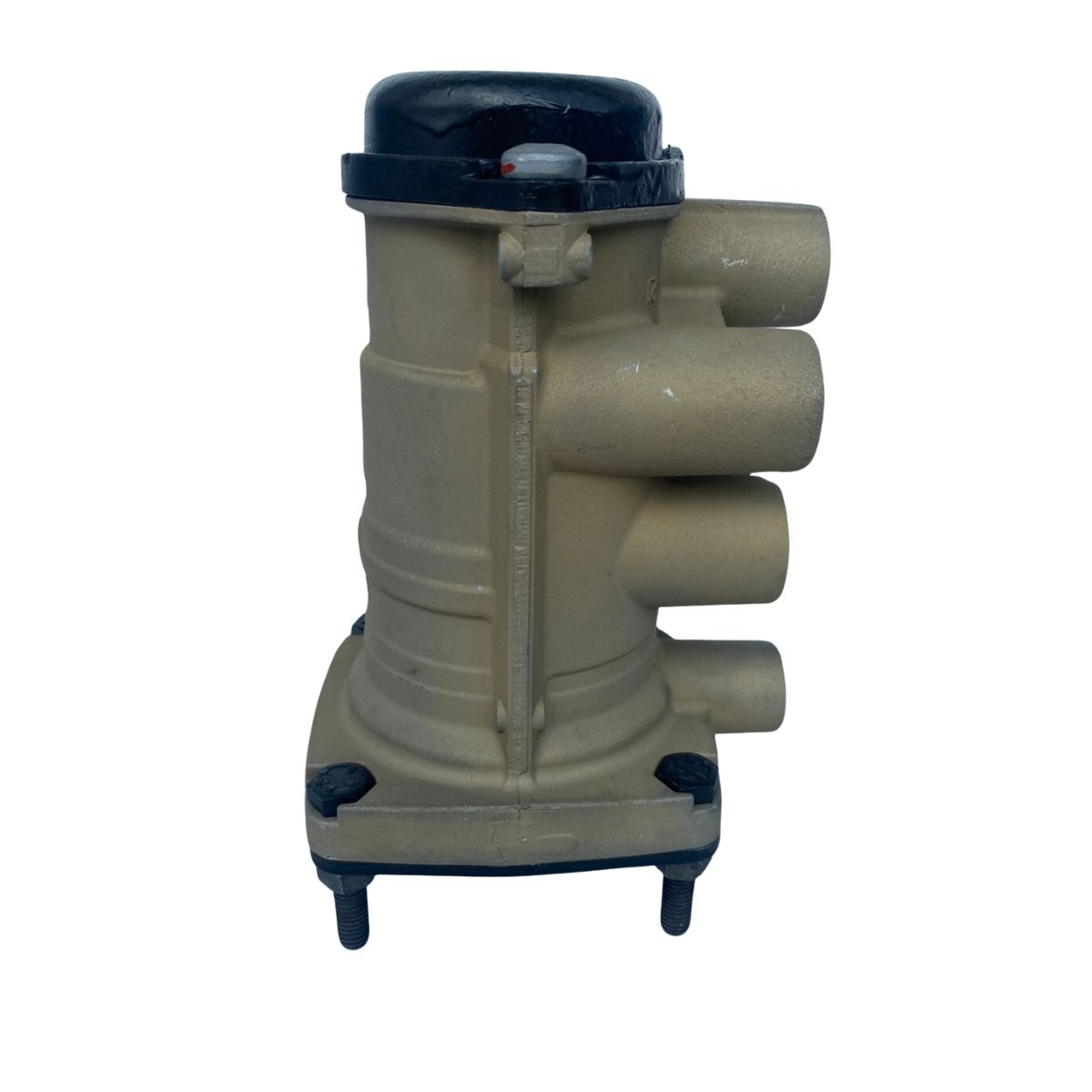 VALVULA DISTRIBUIÇÃO / DISTRIBUIDORA KNORR EBS SCANIA SERIE 5 ...