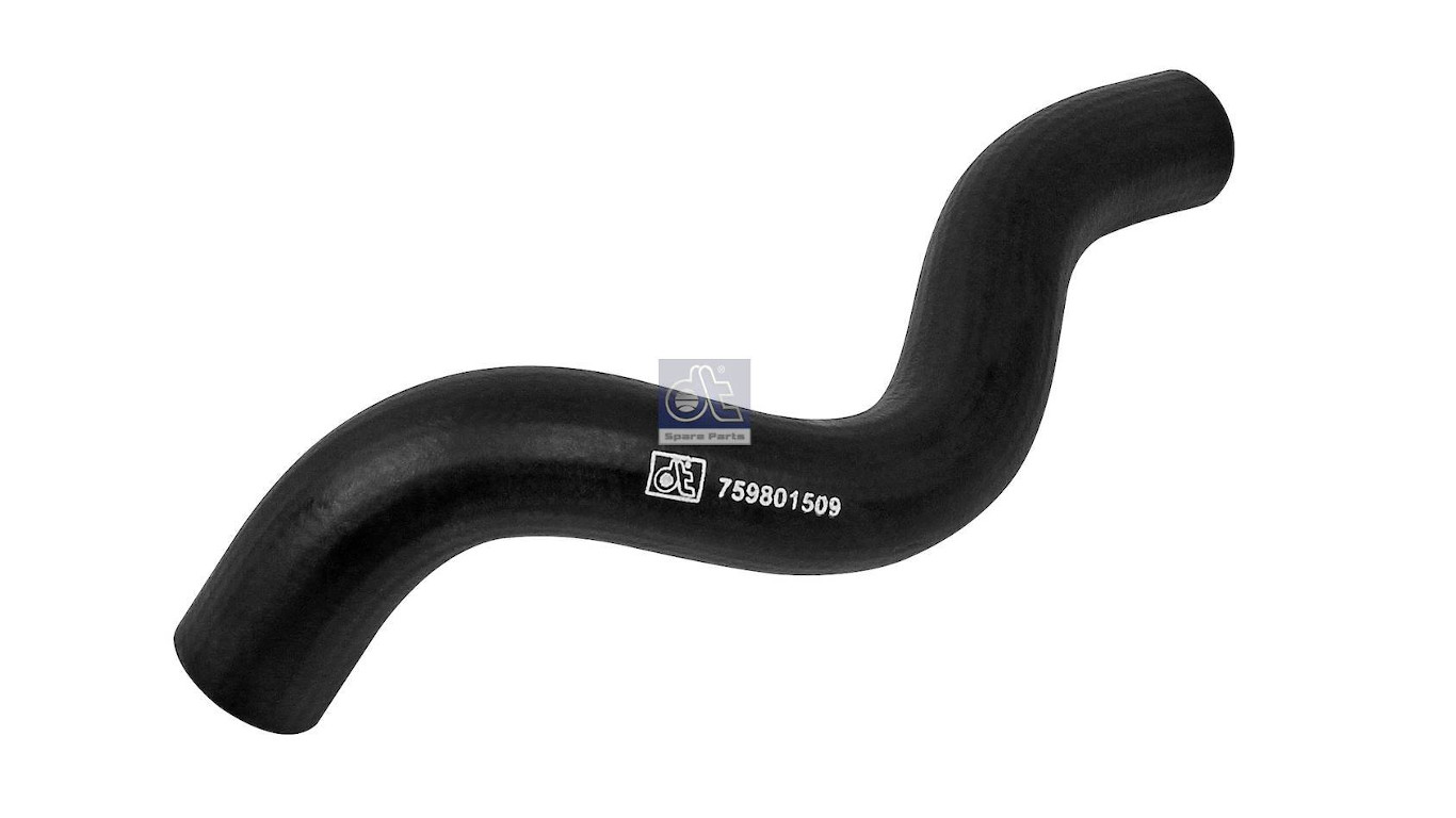 MANGUEIRA DIRECAO BOMBA TANDEM VOLVO FH/FM - DT SPARE PARTS :: 2.53335 ...