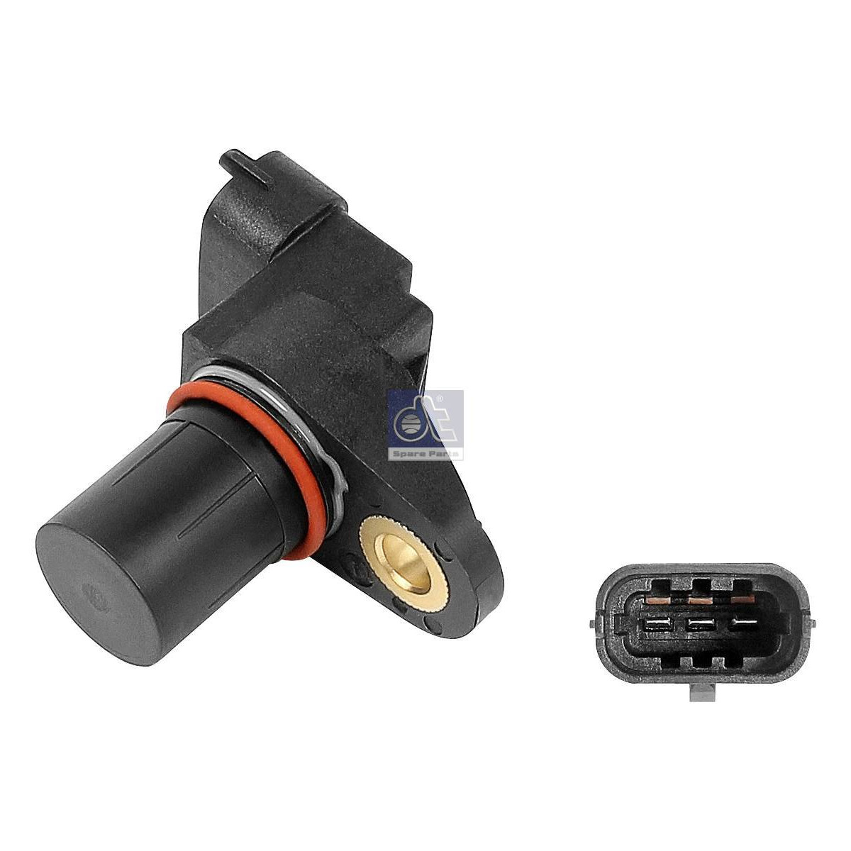 SENSOR ROTACAO COMANDO VALVULA MERCEDES-BENZ SPRINTER 311/313/413CDI ...