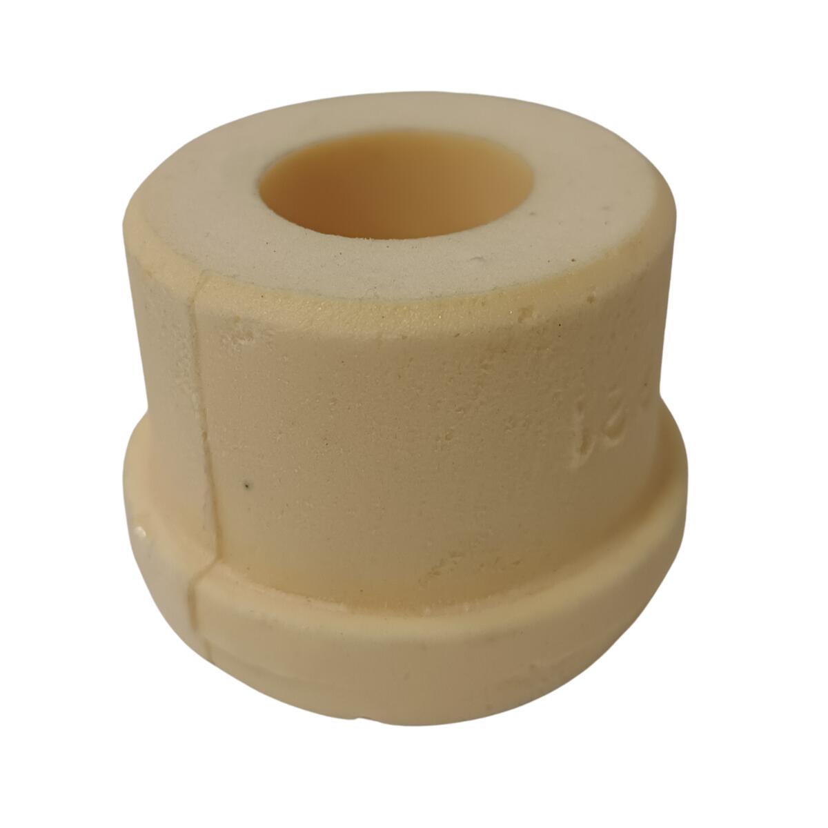 BUCHA SUSPENSÃO/SUSPENSOR FECHADURA CABINE MAN TGX - DT SPARE PARTS ...