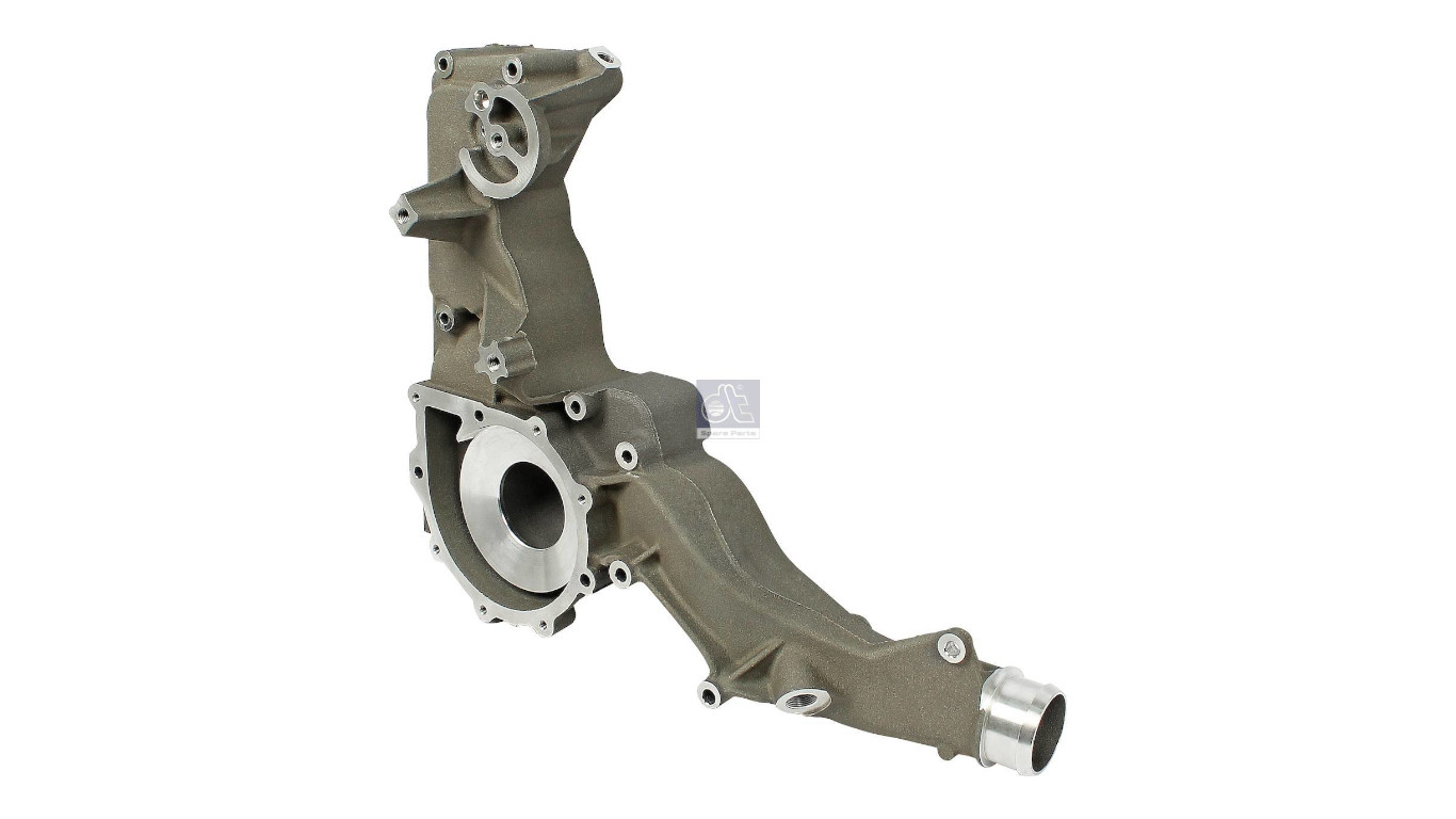 CARCACA BOMBA D AGUA MAN TGX - DT SPARE PARTS :: 3.16060 - 306767