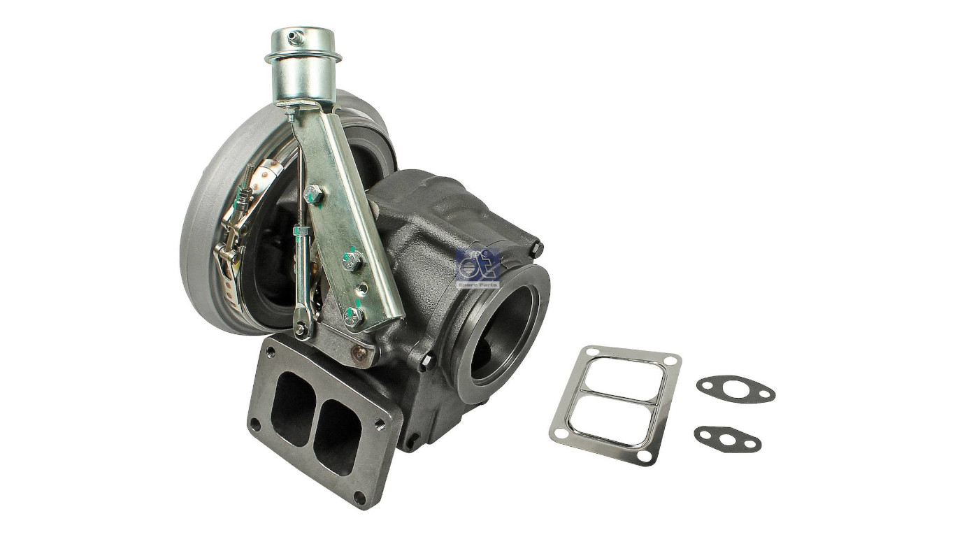 TURBO VOLVO FH/FM13 D13 - DT SPARE PARTS :: 2.14661 - 306805