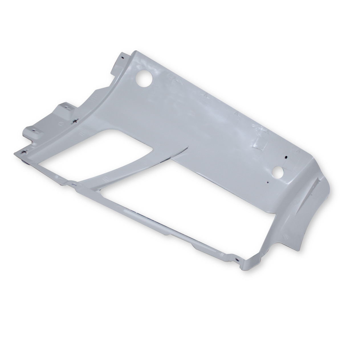 CAPA FAROL VOLVO FH13 2008-2014 (PLASTICO) LADO ESQUERDO - IMPORTADO ...