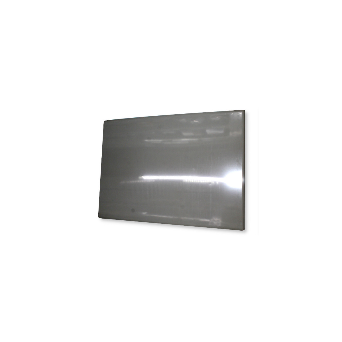 TAMPA BAGAGEIRO VOLVO FH/NH12 - IMPORTADO :: BR04-VO-283 - 307089