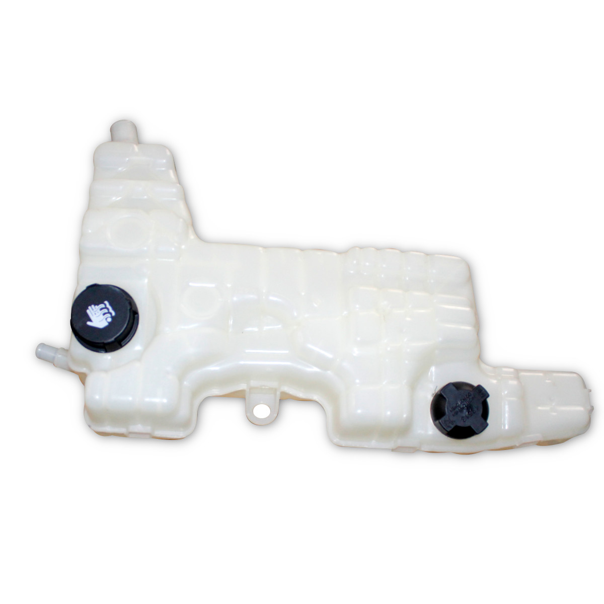RESERVATORIO AGUA RADIADOR VOLVO VM17/23 260/310 - IMPORTADO :: BR03 ...