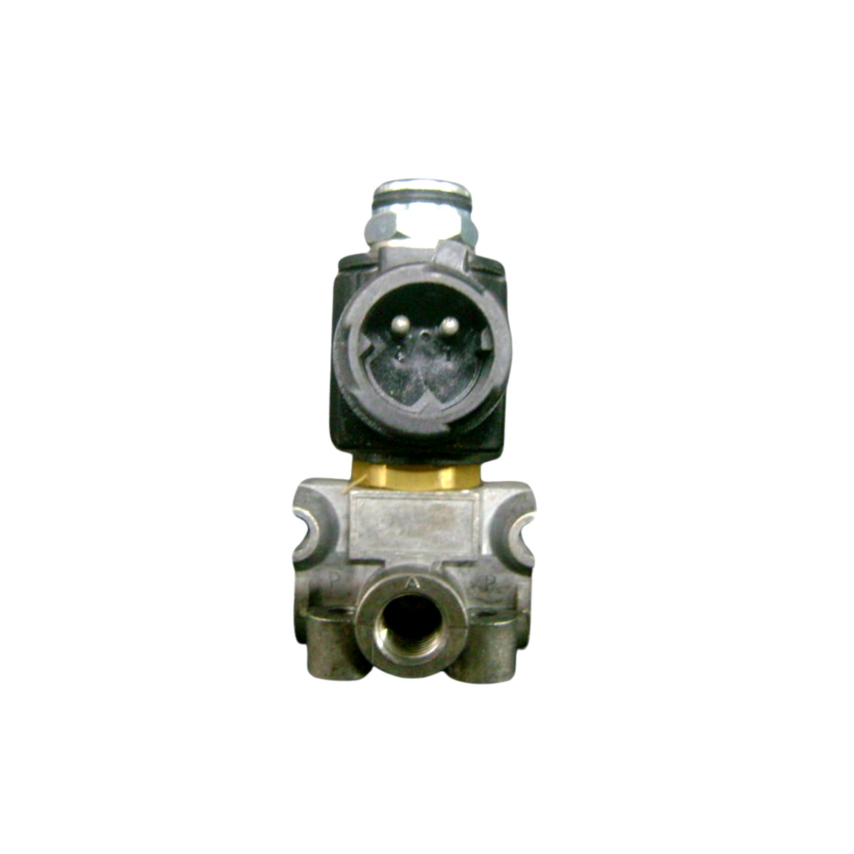 VALVULA SOLENOIDE 3/2 VIAS VOLVO FH/S4 - RACOR :: 7600-422-TF - 307246