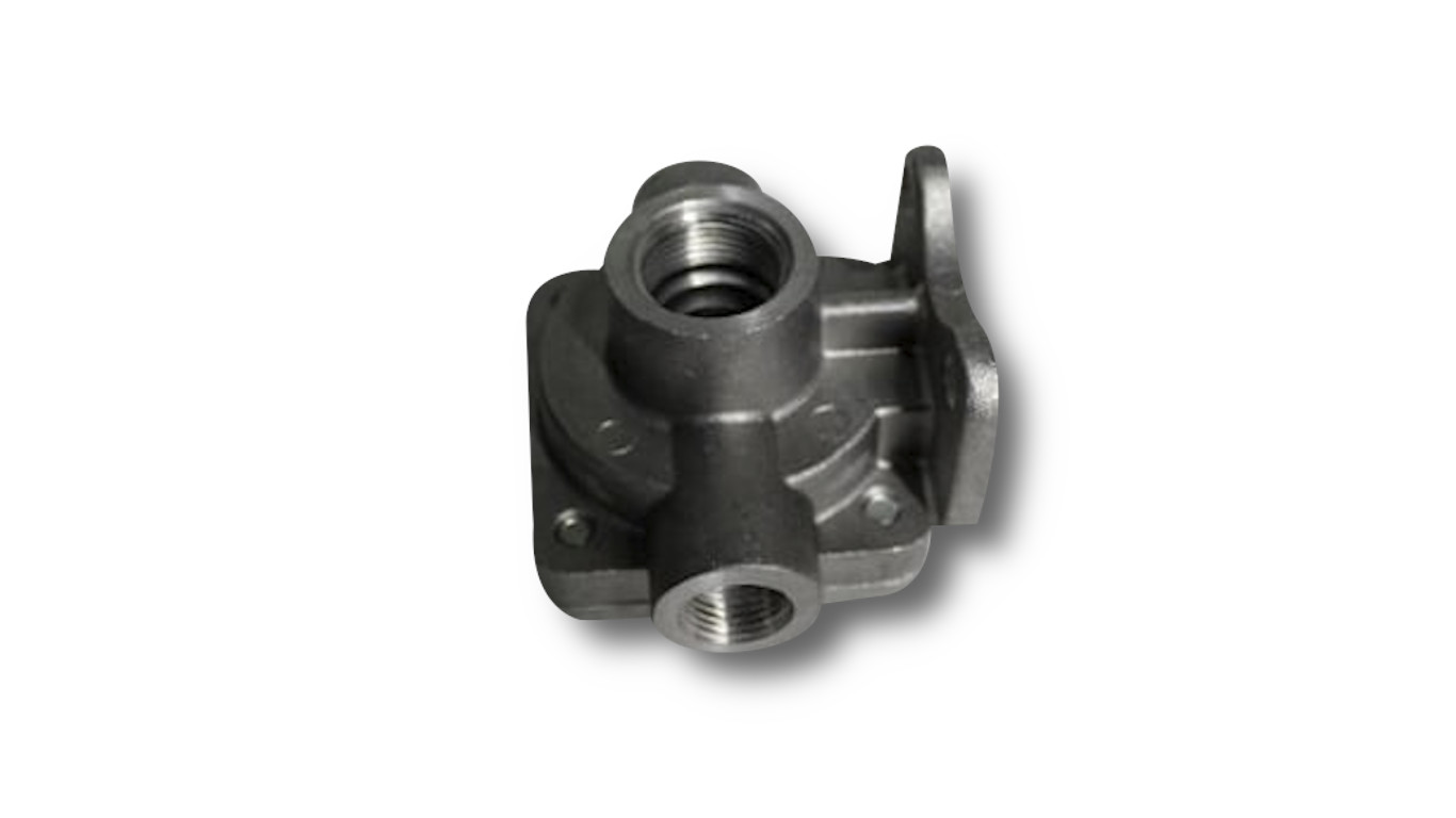 VALVULA DESCARGA RAPIDA M22X16MM - :: 0004300203 - 307258