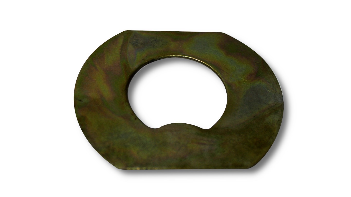 ARRUELA TRAVA SCANIA - :: S301519 - 307799