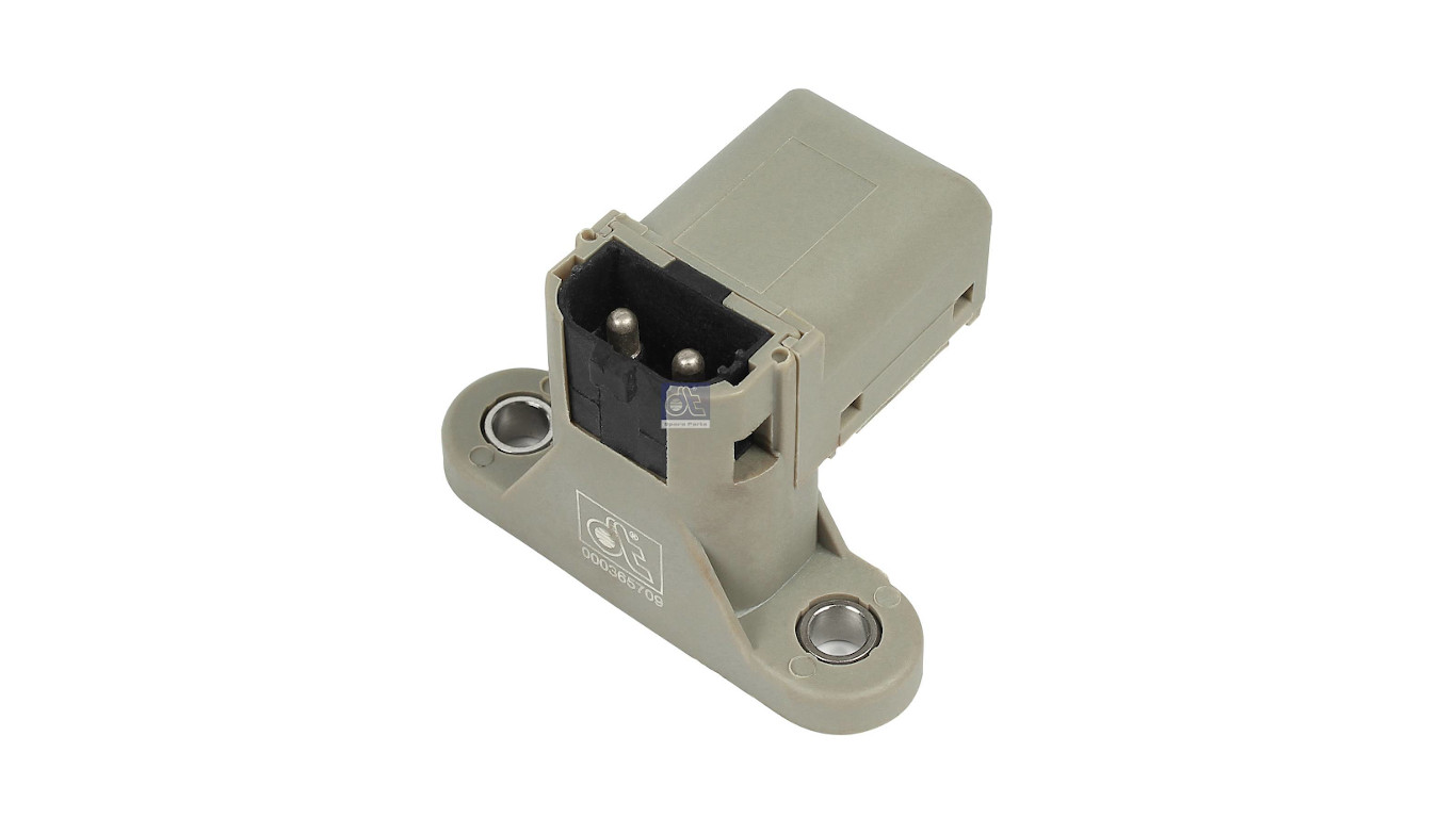 INTERRUPTOR TRAVA CABINE VOLVO FH/FM12 - DT SPARE PARTS :: 2.27169 - 307852
