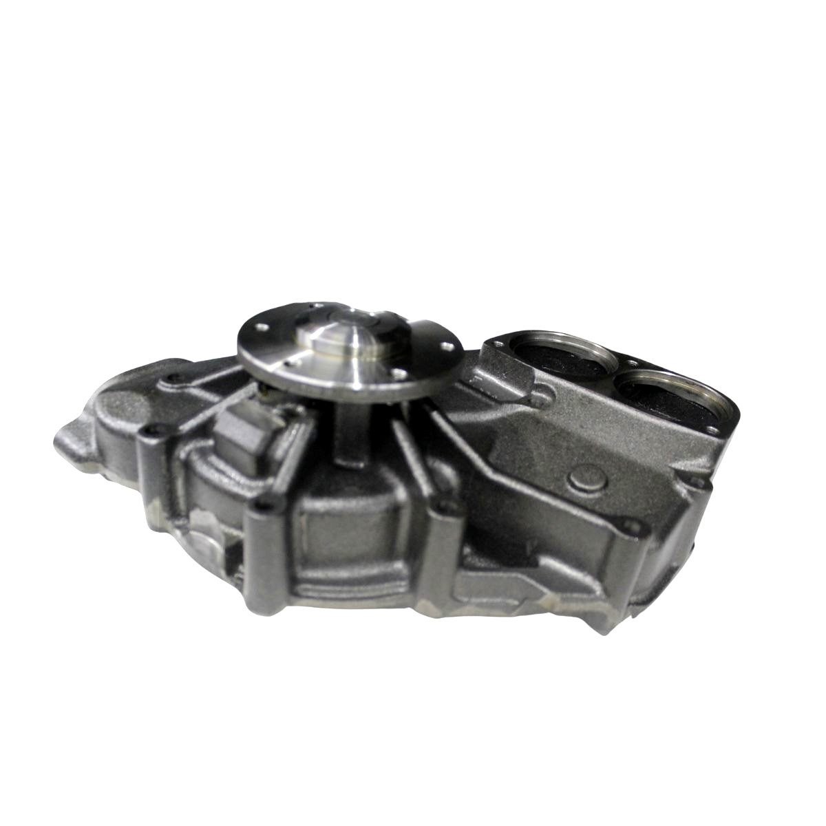 BOMBA D AGUA MERCEDES-BENZ OM447/449-ROTOR 135MM - SCHADEK :: 20220 ...