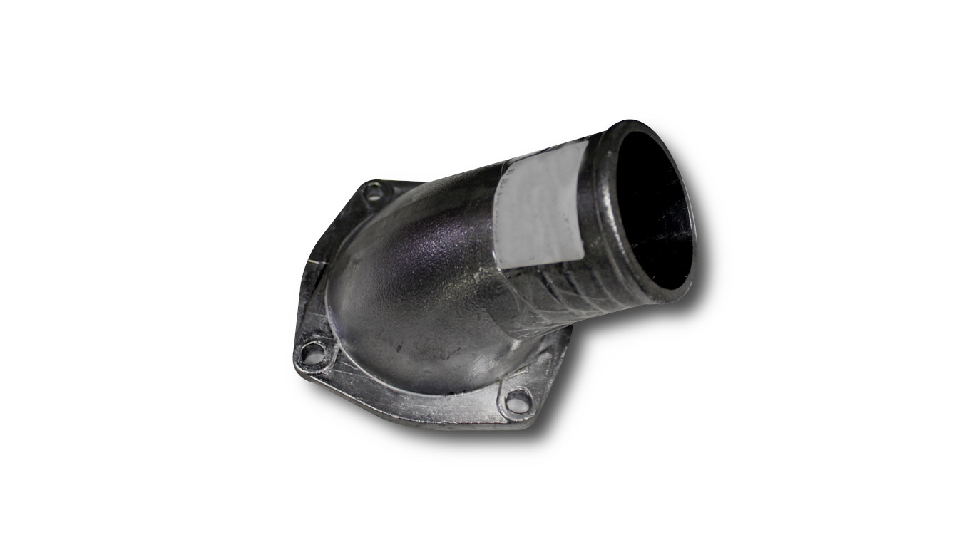 TAMPA CARCACA TERMOSTATICA SCANIA 113 - :: S278333 - 308139