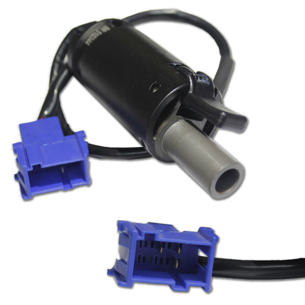 MANOPLA ALAVANCA CAMBIO MERCEDES-BENZ AXOR - MONARCA :: 9415400545 - 308195