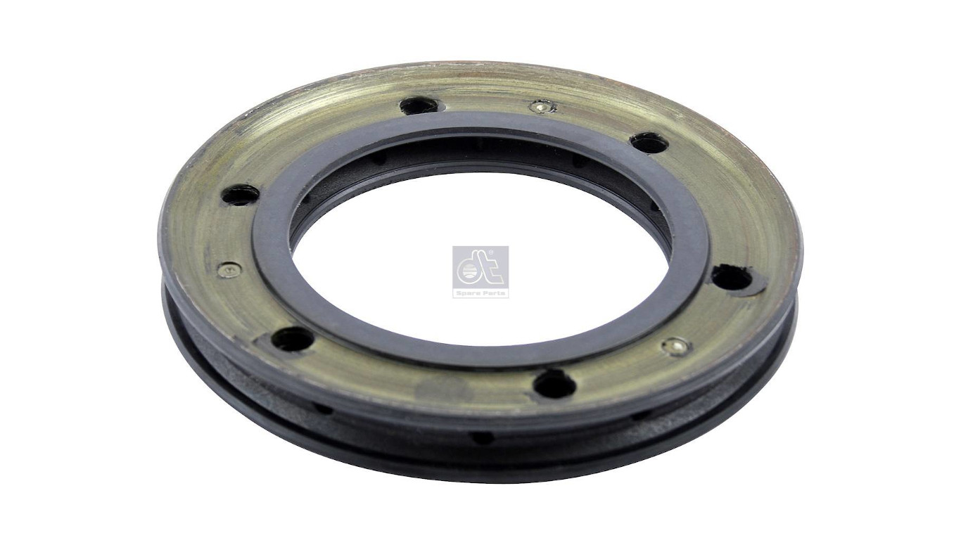 COLETOR OLEO EIXO PILOTO CAMBIO MERCEDES-BENZ AXOR G210/211/240 - DT ...