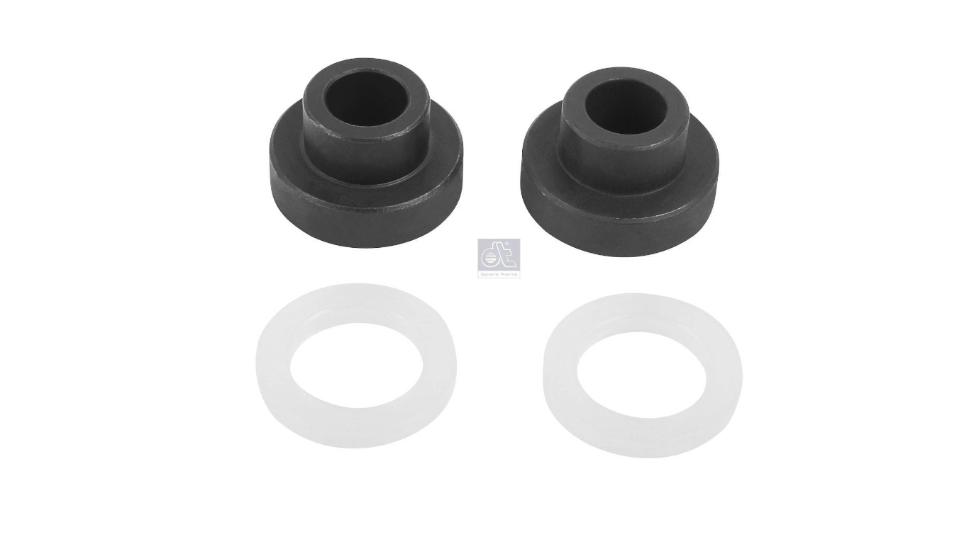 REPARO FIXACAO CILINDRO BASCULANTE CABINE SCANIA SERIE4/5 EVOLUTION ...