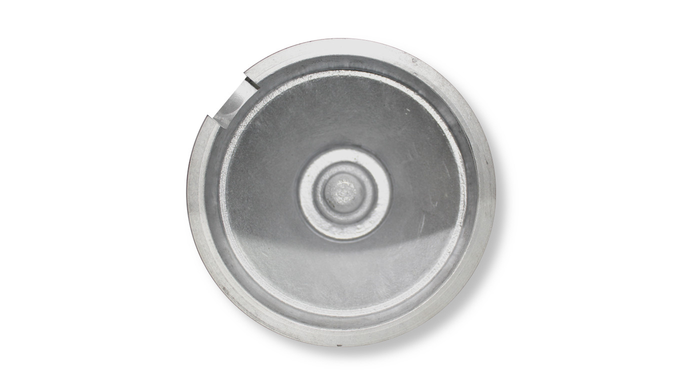 CALOTA CUBO DIANTEIRO SCANIA SERIE4 ORIGINAL - :: S1762224 - 308493