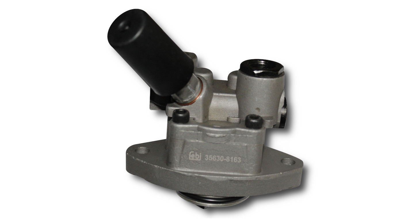 BOMBA ALIMENTADORA SCANIA 114/124 - FEBI :: 35630 - 308744