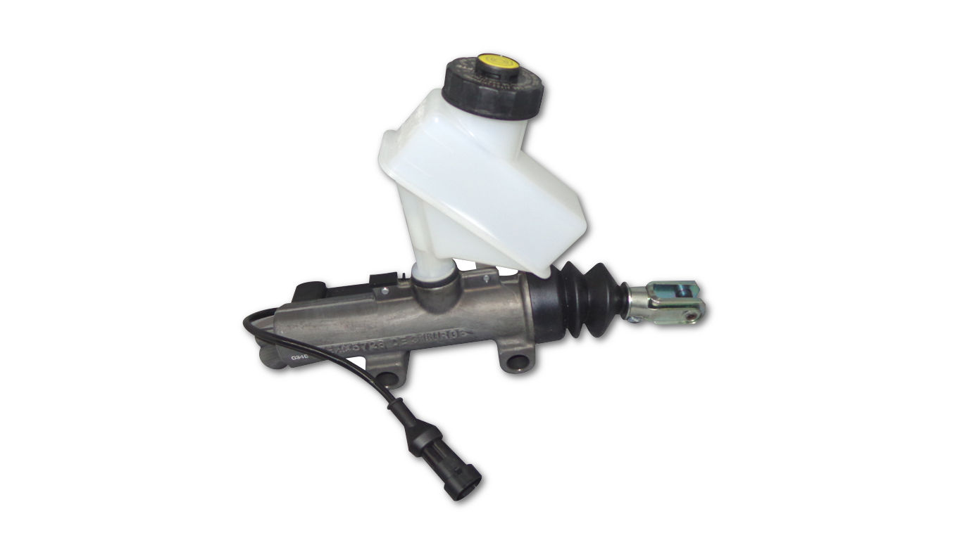 CILINDRO EMBREAGEM IVECO STRALIS/CAVALLINO/TRAKKER - FTE :: KG3107.1.1 ...