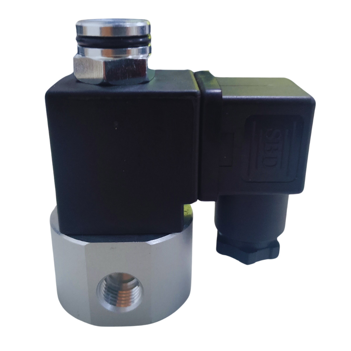 VALVULA SOLENOIDE MERCEDES-BENZ 3/2 VIAS 24V (M12 X 1,5 ...