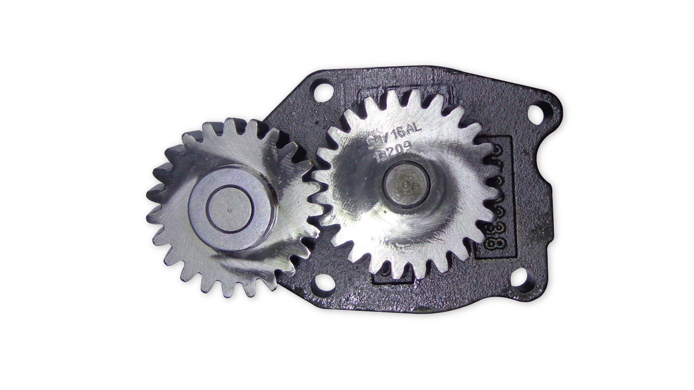 BOMBA OLEO MOTOR CUMMINS SERIE C - :: 2T0115105A - 309044