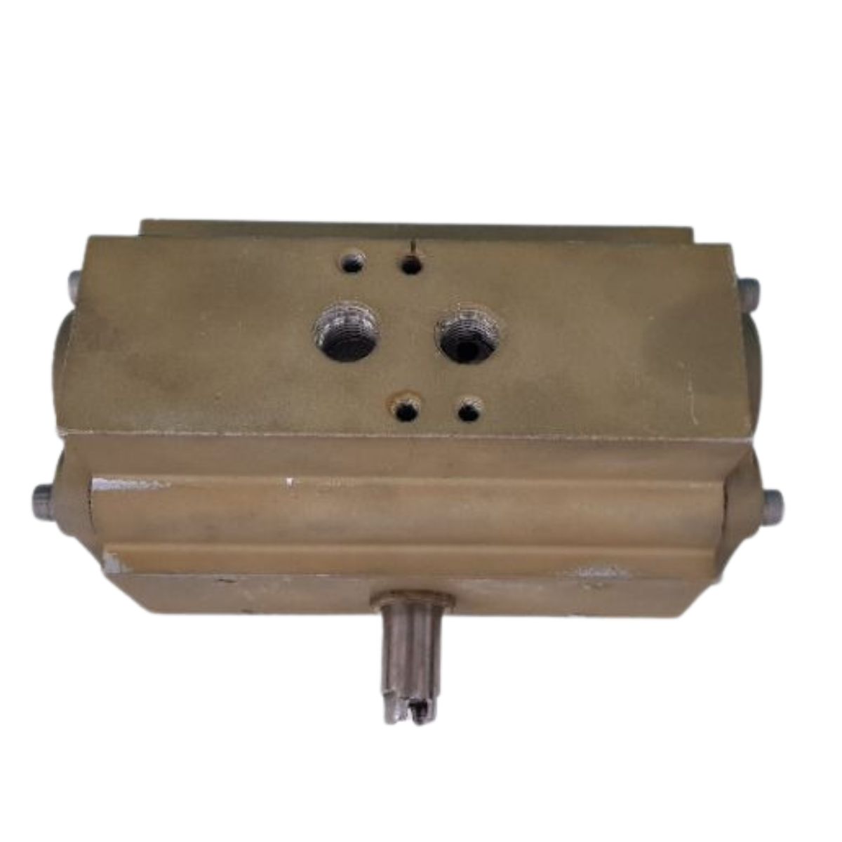 VALVULA ATUADORA PNEUMATICA ACTREG ACT40 - RECUPERADO :: ACT40R - 309218